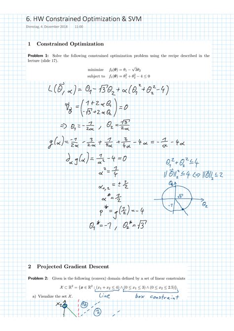 Homework Solution 06 Inclass Machine Learning Warning Tt