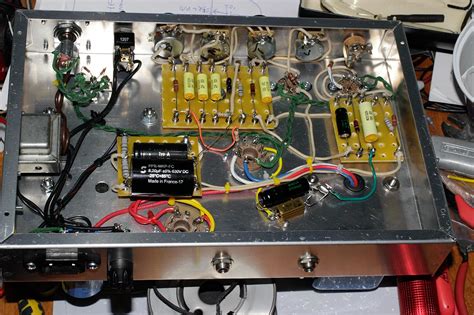 If You Cant Find It Build It DIY Tube Part 2