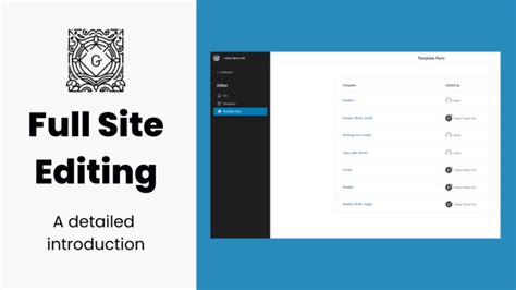 Wordpress Gutenberg Editor Resources Gutenberg Hub