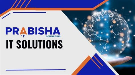 Prabisha Consulting Limited Uk On Linkedin Prabisha Consulting Transforming Visions Into