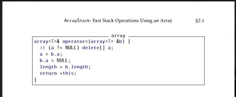 C No Entiendo Esta Clase Stack Overflow En Español