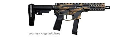 Udp 9 Custom Limited Edition Msrp And Used Value Blue Book Of Gun Values