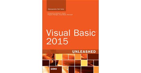 Working With Strings Visual Basic 2015 Unleashed Book
