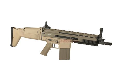 Scar L Vs Scar H