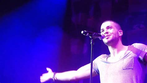 Shayne Ward Breathless Shepherds Bush Youtube