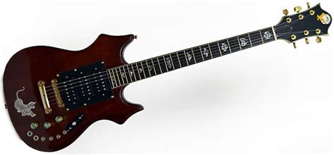 Phred Instruments Liger Reverb