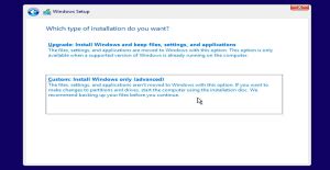 Upgrade To Windows H On Unsupported Hardware Jensd S I O Buffer