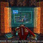 WHO Posted My NUDES On Twitter Dot Meme Generator Imgflip