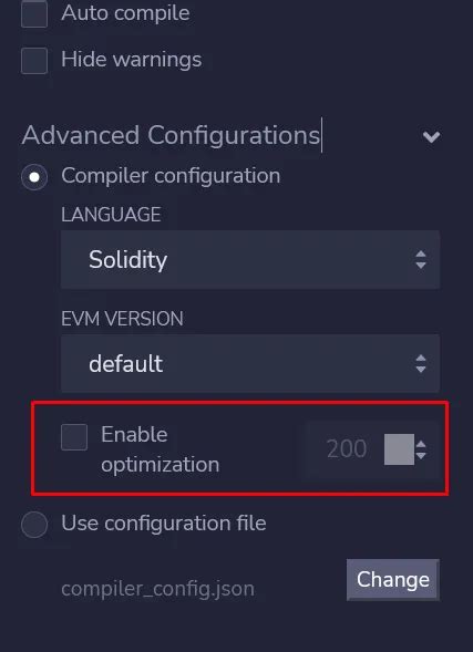 Gas Optimization In Ethereum Smart Contracts 10 Best Practices Certik