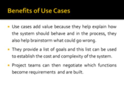 SOLUTION Software Engineering Usecases And Use Case Diagram Studypool