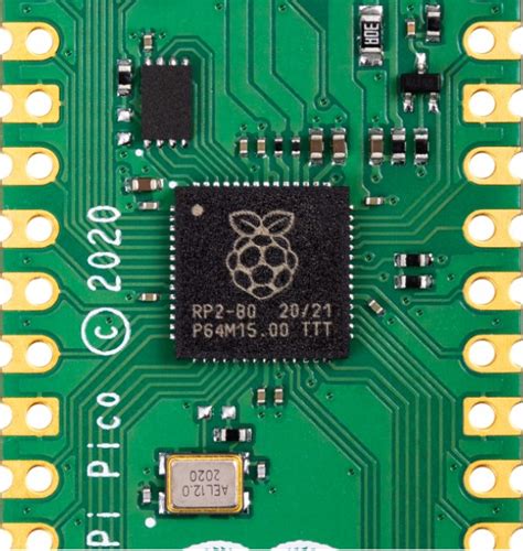 自研晶片 rp2040！樹莓派發表微控制器開發板 raspberry pi pico，定價 4 美元 technews 科技新報