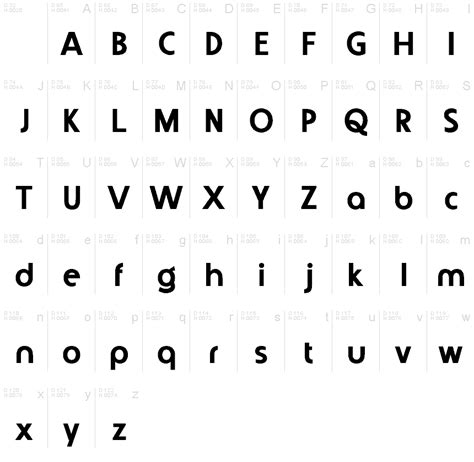 Gerline Demo Regular Font Fonts2u Com