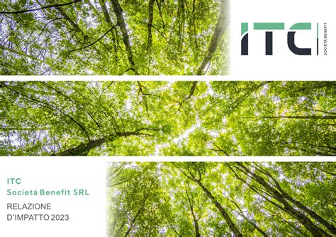 Sustainable Approach Itc Group