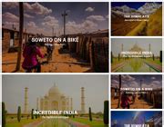 Display Shuffle Images In Several Ways With JQuery Shuffle Images Js
