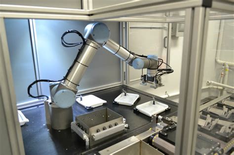 Automated Plating Systems Power Technology
