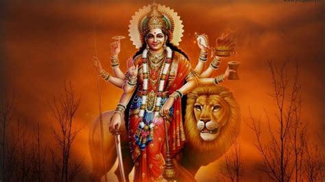 Tejasurya Dewi Durga