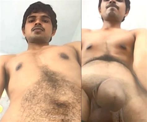 Cute Handsome Indian Desi Wanking 4 En Español