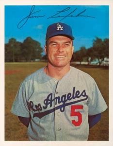 Jim Lefebvre Society For American Baseball Research