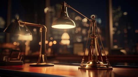 Premium Ai Image Task Lighting