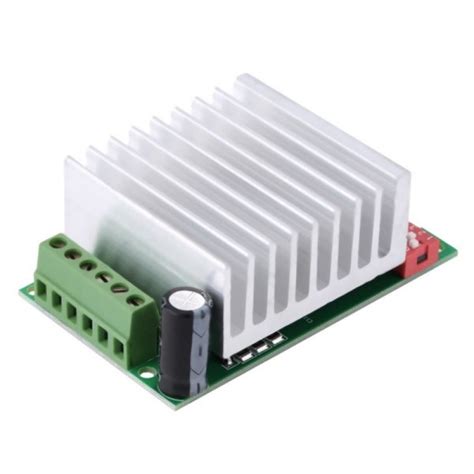 TB Stepper Motor Driver Controller Module V A Buy Online At Low Price In India