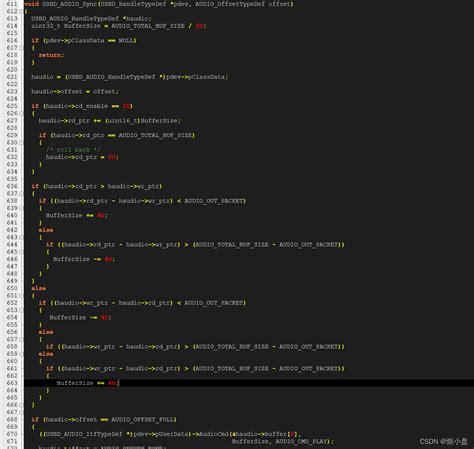 Stm32 Cubemxusbaudio声卡i2sdmawm8978实验记录（未解决）cubemx I2s Csdn博客