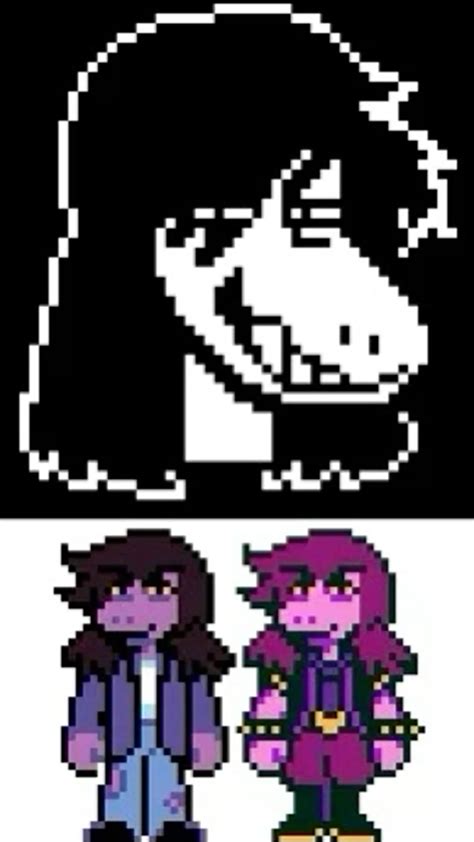 Susie Deltarune