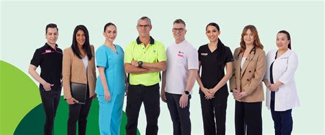 Work With Us Wesfarmers Health