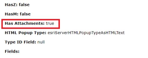 Solved How To Add Or Set Up Attachments In Sde Feature Cl Esri