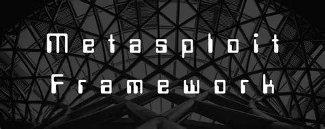 Host And Network Penetration Testing The Metasploit Framework Ctf 2 Ejpt Ine By Prinu 17 Medium