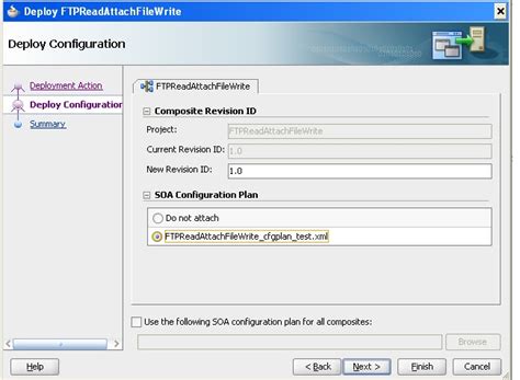 mohammed iqbal s blog configuration plans for oracle soa composites
