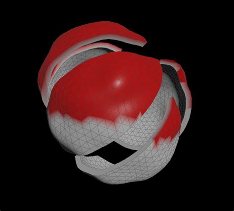 Group Primitives By Normal Direction Solved General Houdini