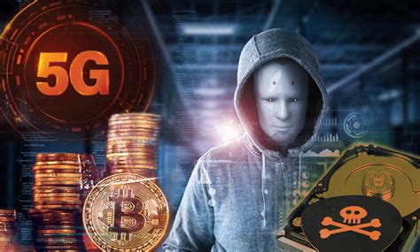 5g Security Threats And Challenges 5g Hub Technologies