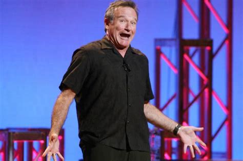 Emmy Awards Plan Tribute To Robin Williams Page Six