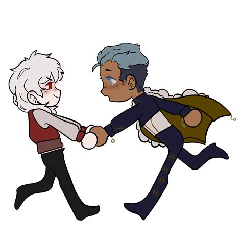 Eggbertart On Toyhouse