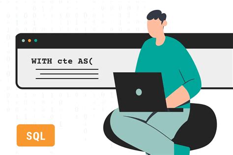 Sql Trong Data Analysis Sử Dụng Cte Common Table Expression Data Product