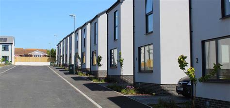 Modular Housing Design Ryall Structural Engineers