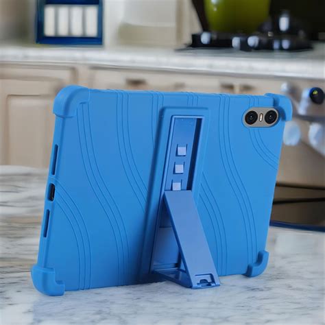 Силиконовый Чехол Для Teclast T50 Pro - купить с доставкой по выгодным ...