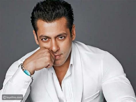 سلمان خان يدعم ابن شقيقته في دبي ويتحدث عن المحسوبية