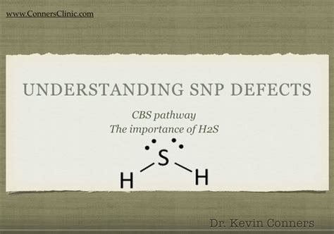 Genetic SNP TestingConners Clinic Alternative Cancer Coaching