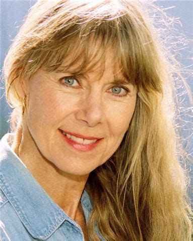 Anne Wyndham ~ Complete Wiki And Biography With Photos Videos