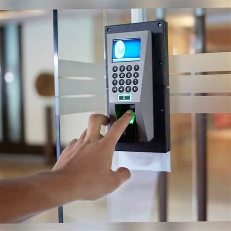 ADSS Solutions Access Control Systems
