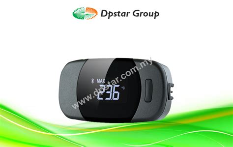 Lascar EL BT 2 Temperature Humidity Bluetooth Data Logger Dpstar Group