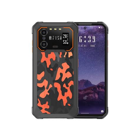 Купить Oukitel F150 B1 Pro 6/128Гб в Екатеринбурге, рассрочка 0% ...