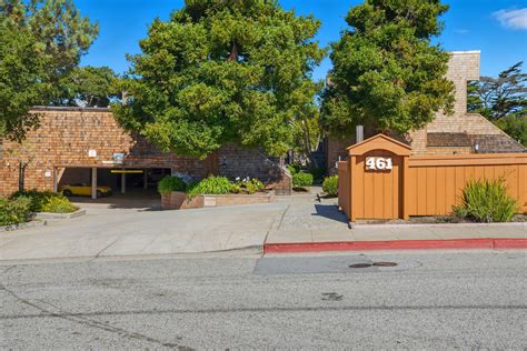 461 Dela Vina Ave 103 Monterey Ca 93940 F8® For Real Estate