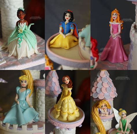 Disney Princess Castle Present Are Rapunzel Of The Luscious Hair Fairest Of Them All Snow