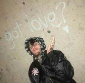 Lil Peep Pfp