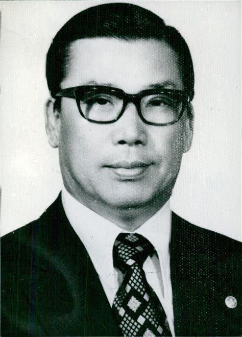 South Korean Personalities Kim Jae Kyu Vintage Photograph