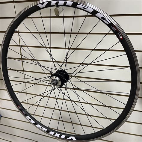 Колесо переднее Колесо 29" MTB двойной обод переднее на пром ...