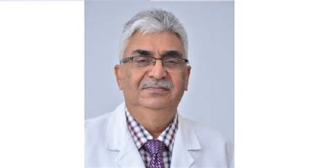 Dr T S Kler Joins Fortis Heart And Vascular Institute Gurugram Indiamedtoday