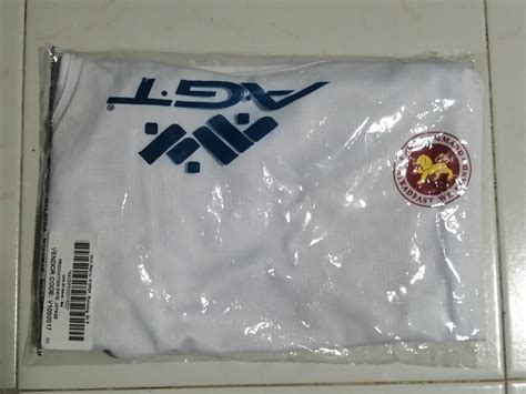 New Saf 2pdf Singlet Toprunning Vest Mens Fashion Tops And Sets Formal Shirts On Carousell